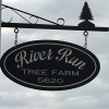River Run Tree Farm – Choose and cut your own Christmas Trees!